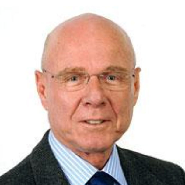 Major General (res) Ilan Biran - Melodea