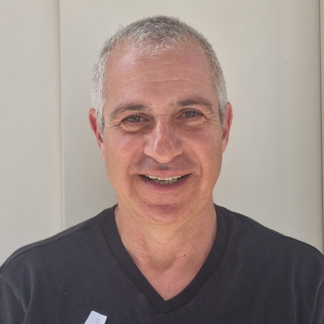 Alon Hayka - Melodea