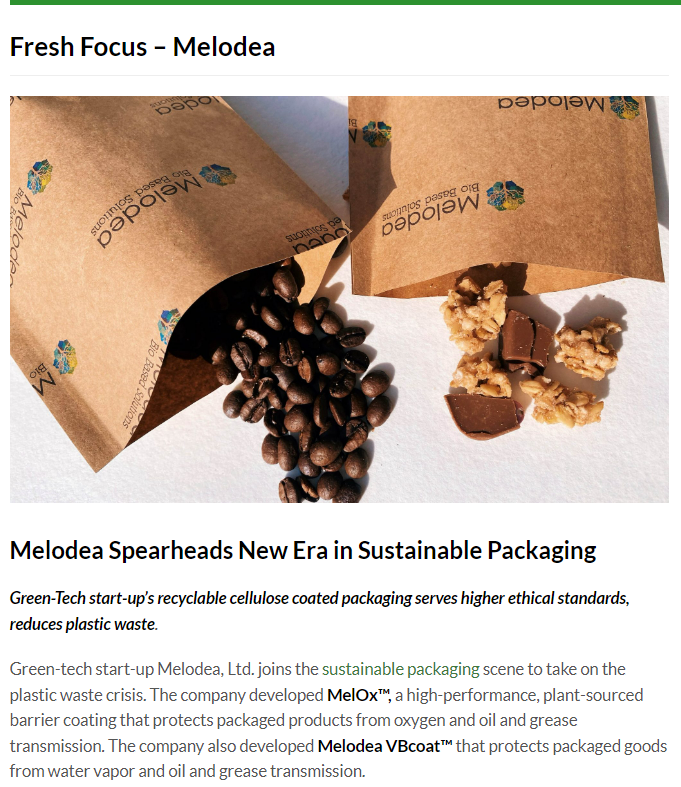 News - Melodea