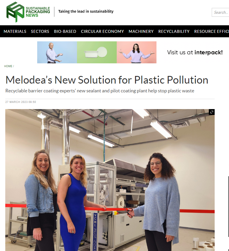 News - Melodea