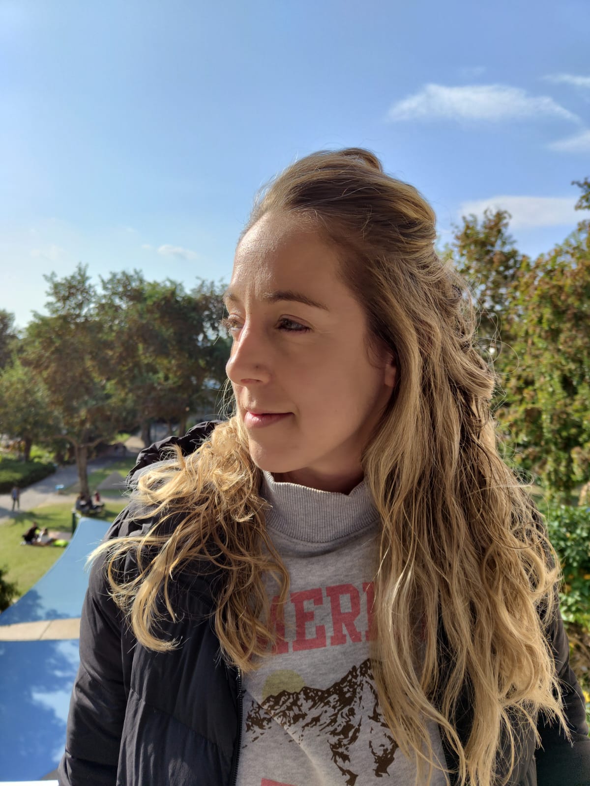 Dr. Einav Kulbak - Melodea