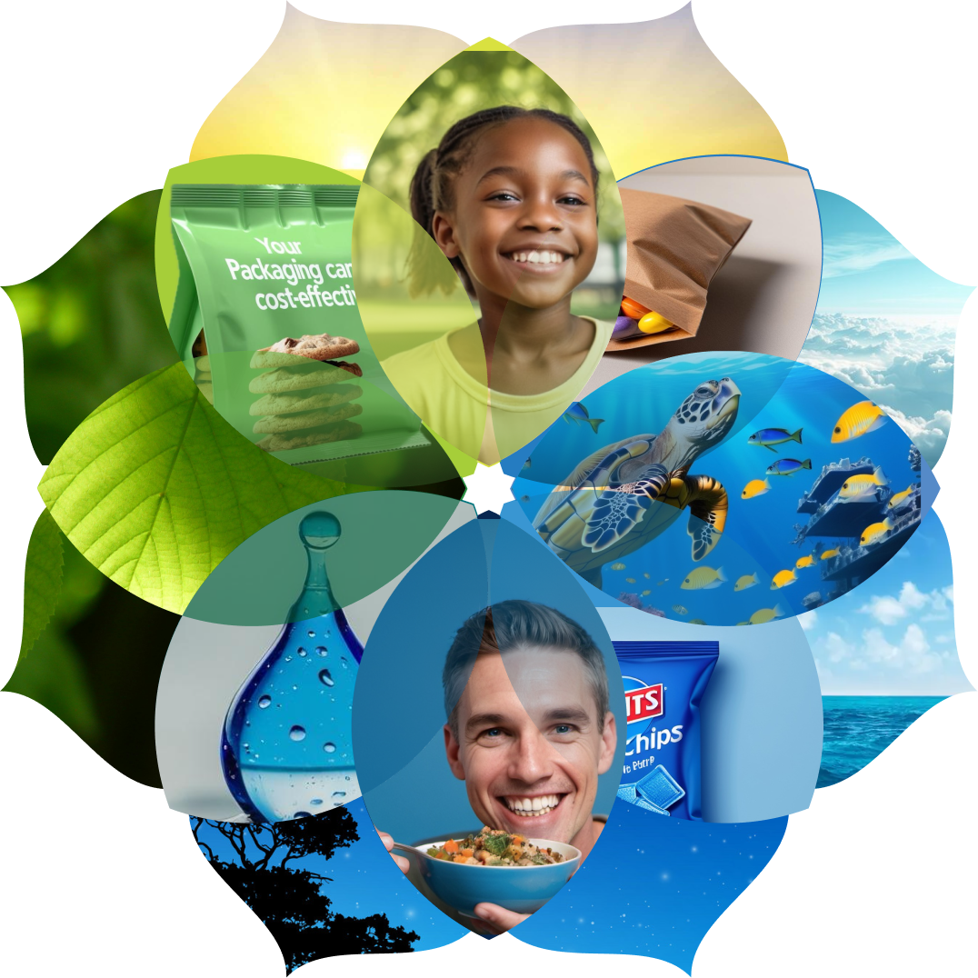 Our Sustainability Vision | How Melodea Is Shaping Greener Packaging